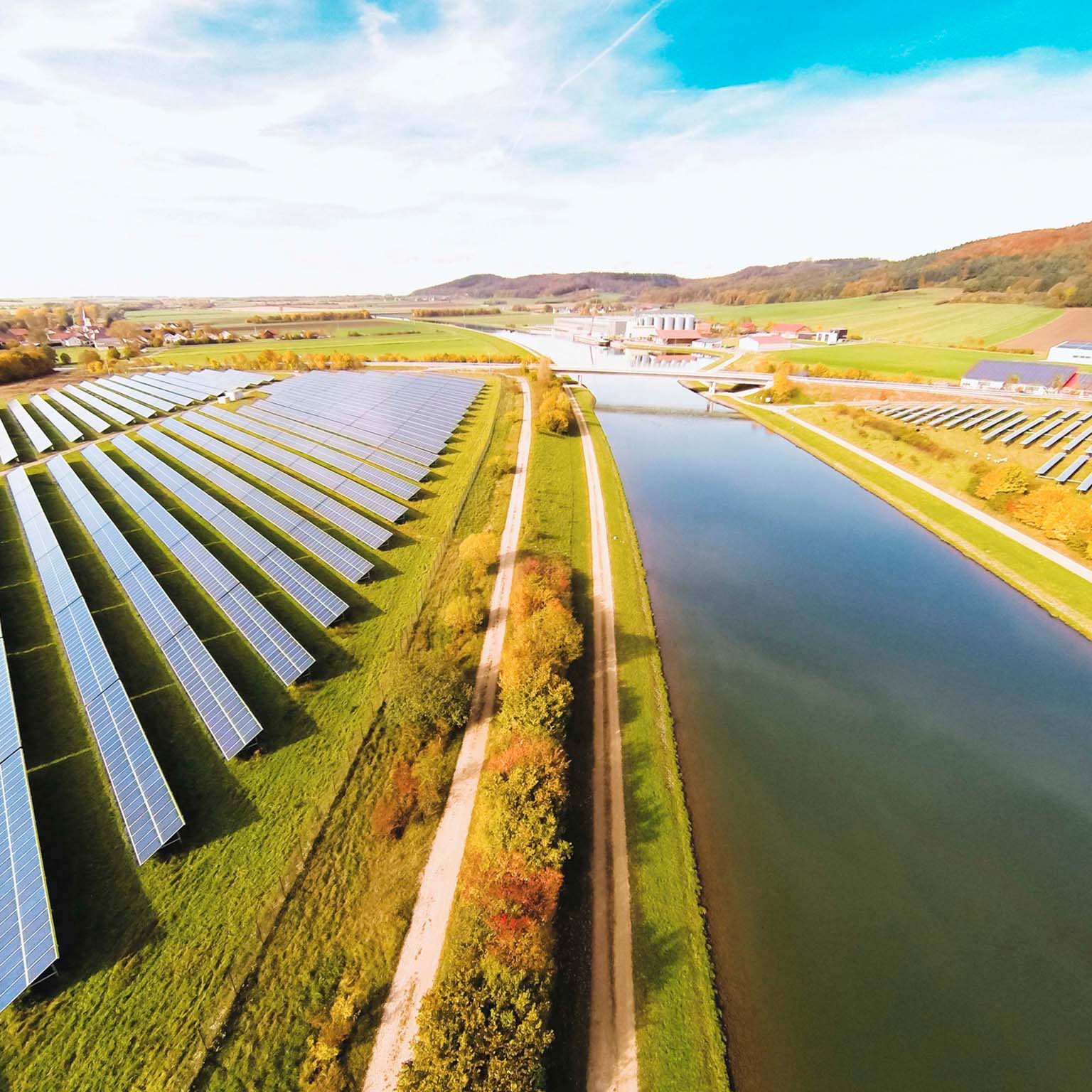 Net-zero power: Long-duration energy storage for a renewable grid | McKinsey